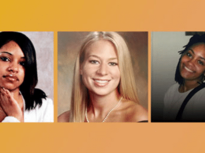 How to Challenge the Missing White Woman Bias – Luz Media