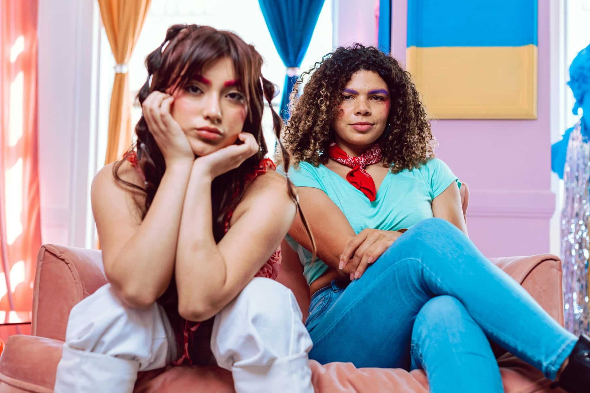 Latino Queerness: Navigating Identity, Family, and a Changing Culture ...