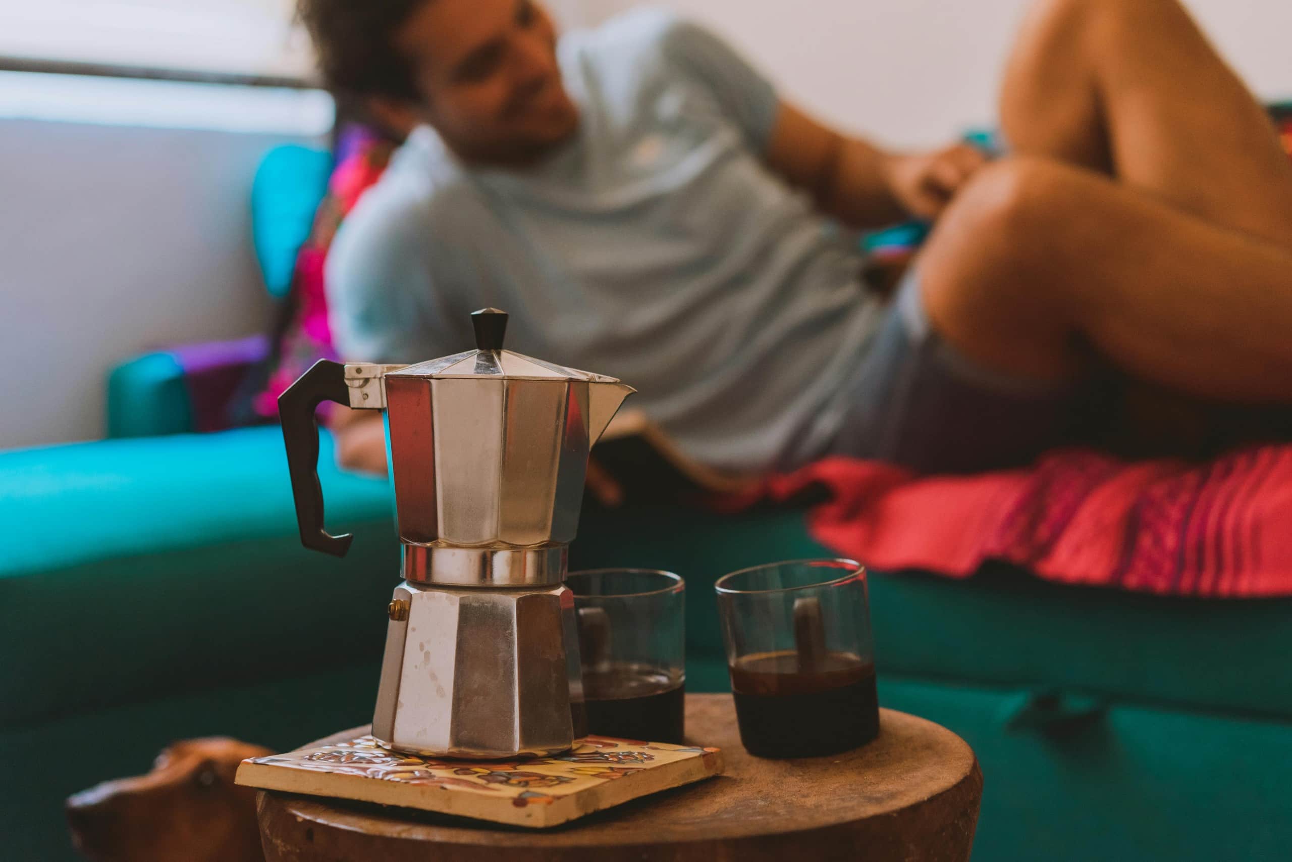 7 Benefits of Drinking Coffee Every Day (in Moderation!) – Luz Media